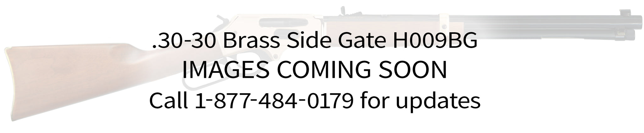 Thin Red Line Firefighter Engraved Rifle – Historical Armory