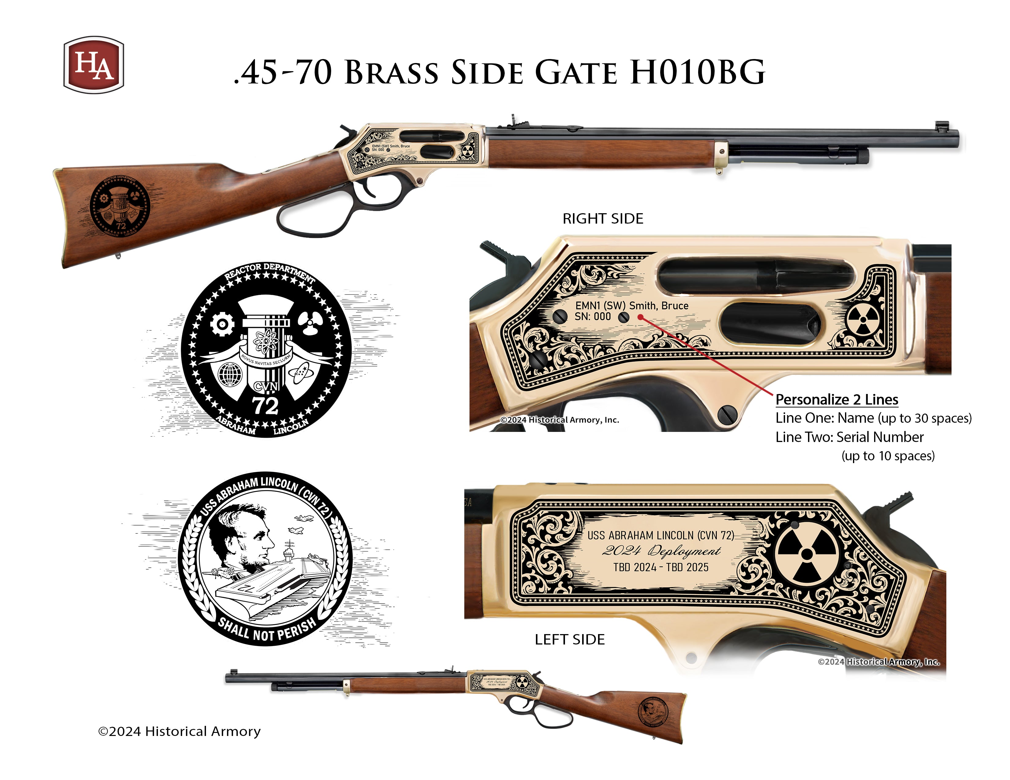 HA-Mil – Historical Armory