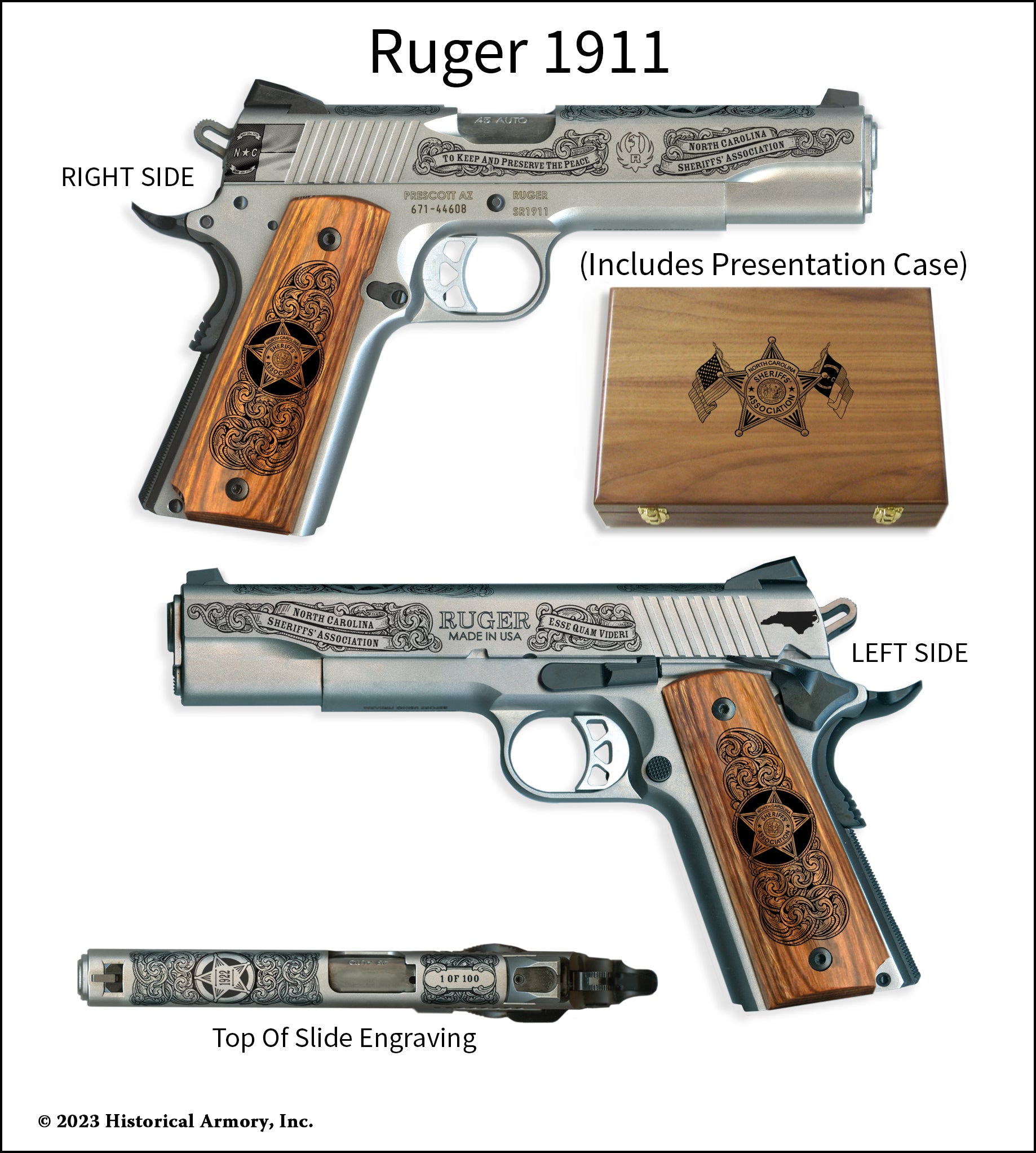 HALawEd – Historical Armory