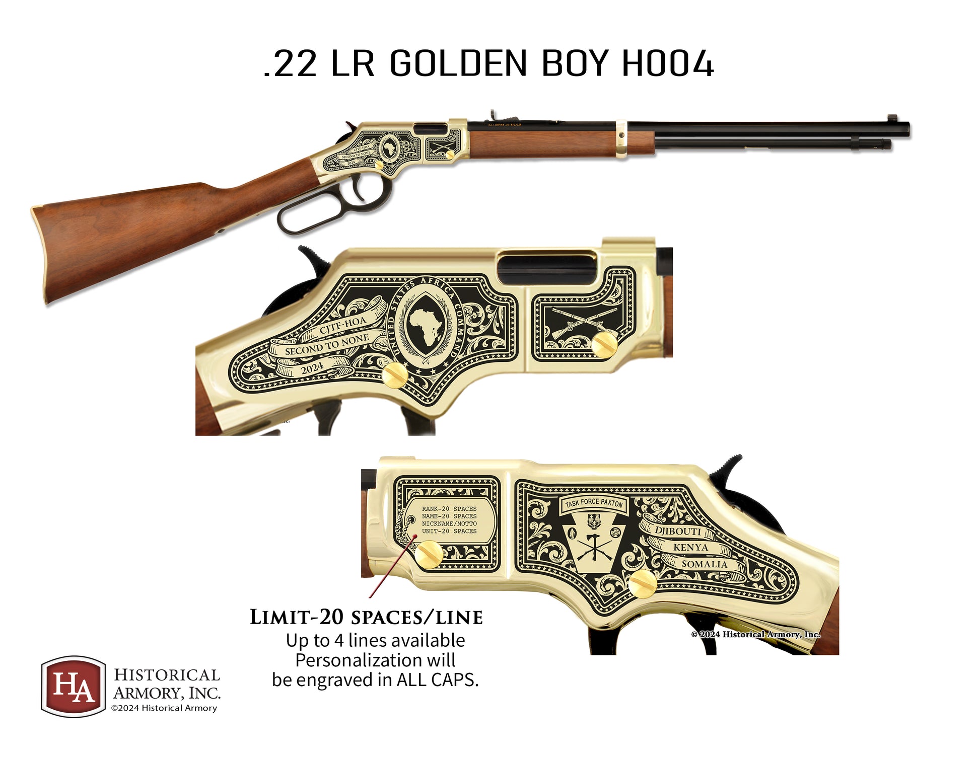 HA-Mil – Historical Armory