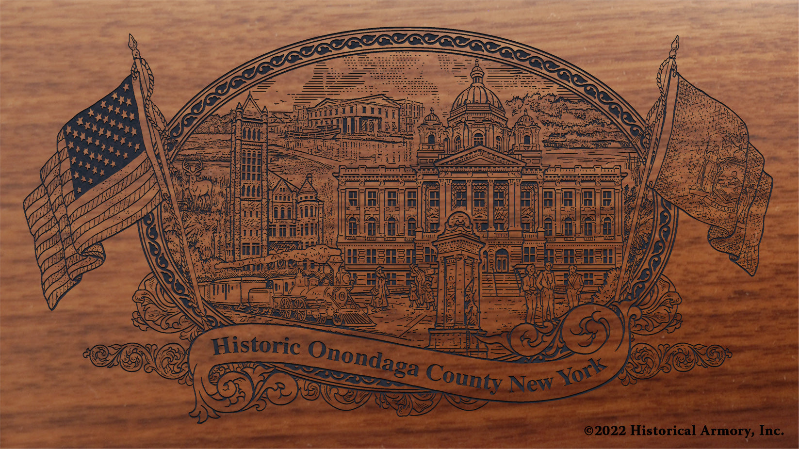Onondaga